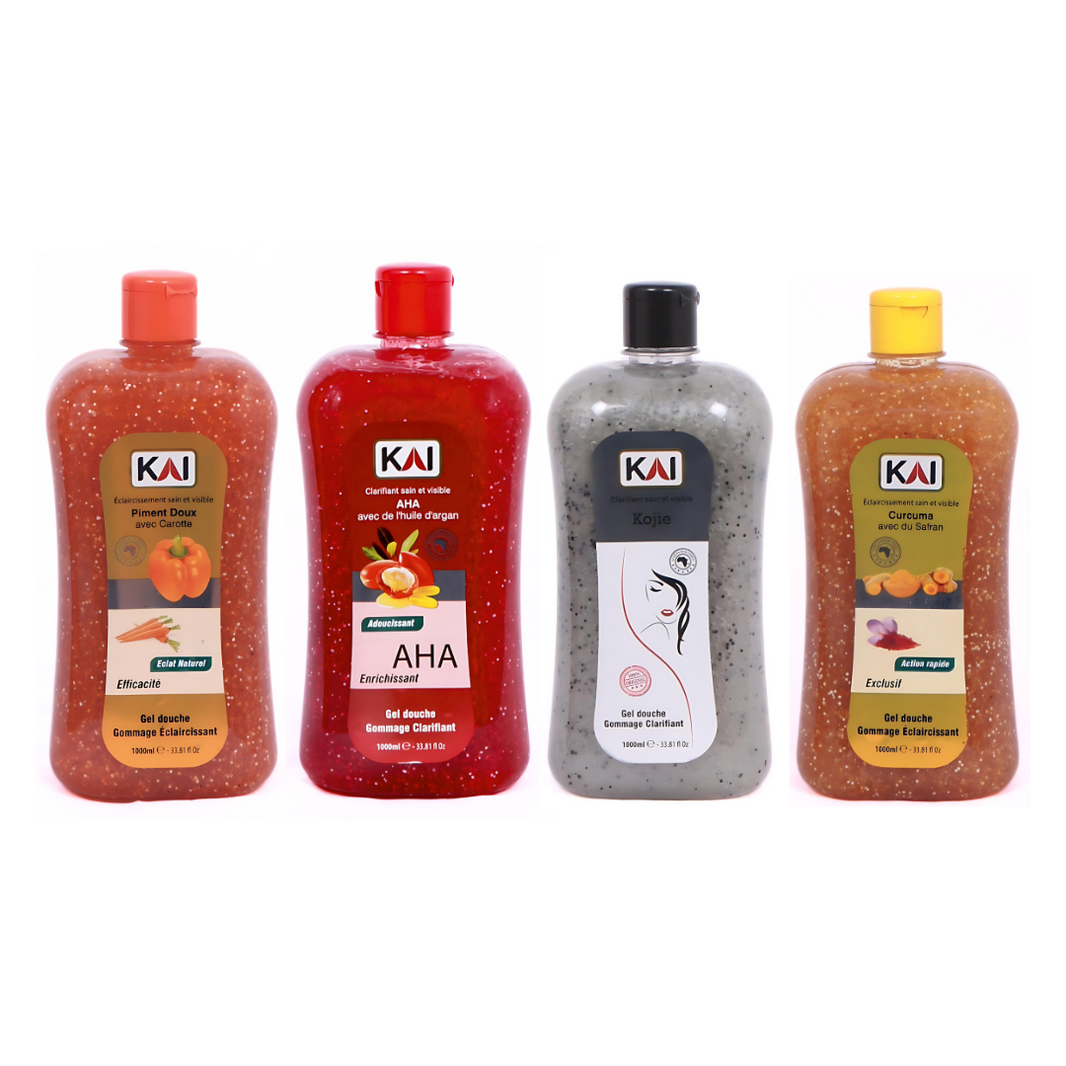 Cosmetics & Personal Care – KAI Multitrade